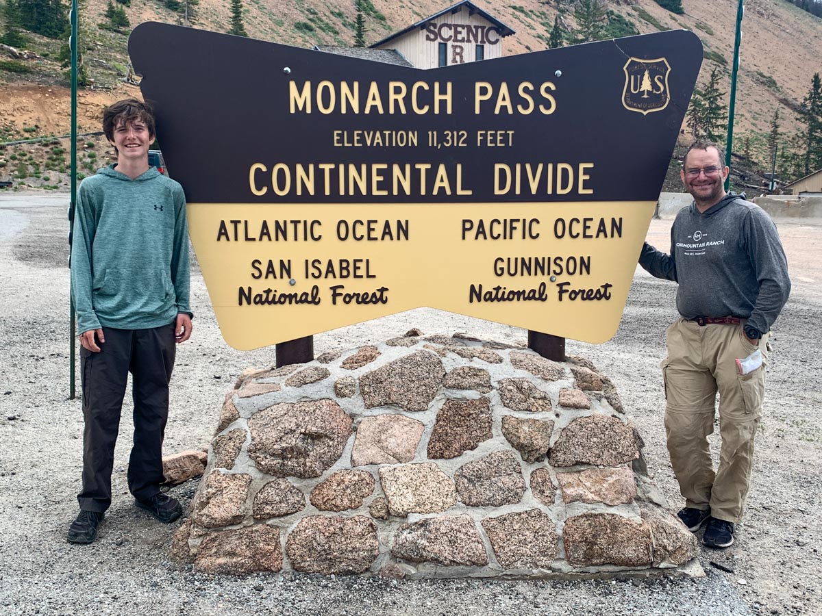 The Collegiate Loop – The Adventures of the Cajunlimeys