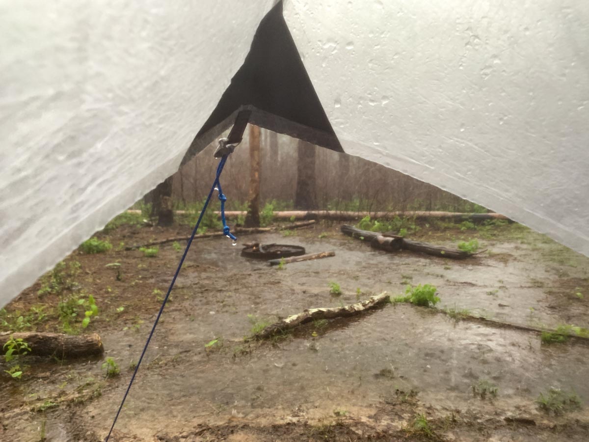 Reflections on an LSHT Thru-Hike – The Adventures of the Cajunlimeys