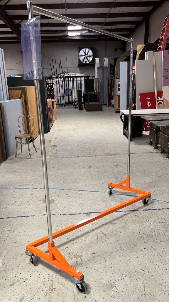 Organizing A High School Theatre’s Wardrobe – Part 1 – The Adventures ...