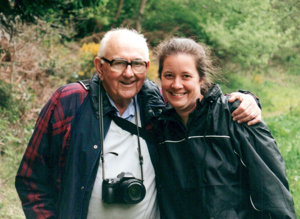 Remembering D Day – The Adventures of the Cajunlimeys