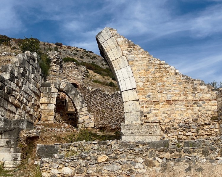 Greece: Neapolis. Philippi, Thessaloniki, and the Via Egnatia – The ...