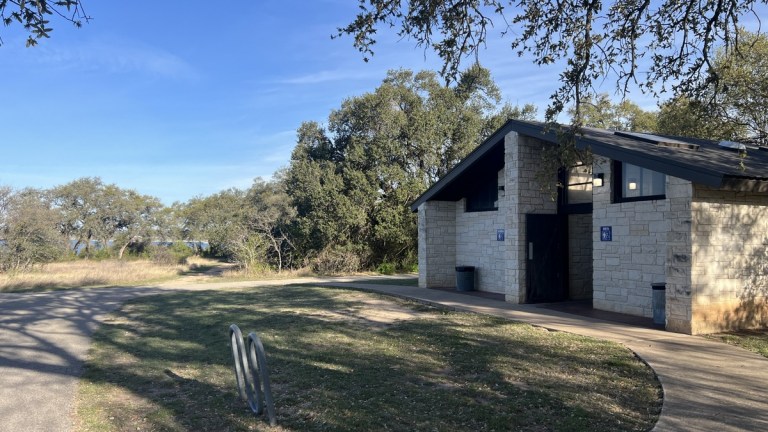 A Guide to Lake Georgetown’s Good Water Loop – The Adventures of the ...