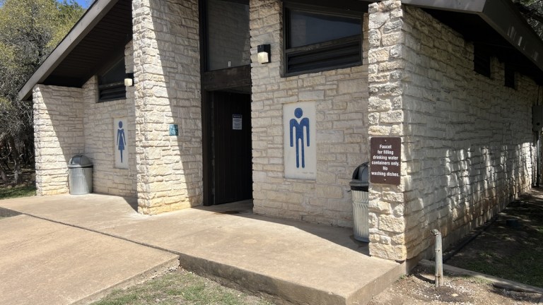 A Guide to Lake Georgetown’s Good Water Loop – The Adventures of the ...