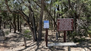 A Guide to Lake Georgetown’s Good Water Loop – The Adventures of the ...
